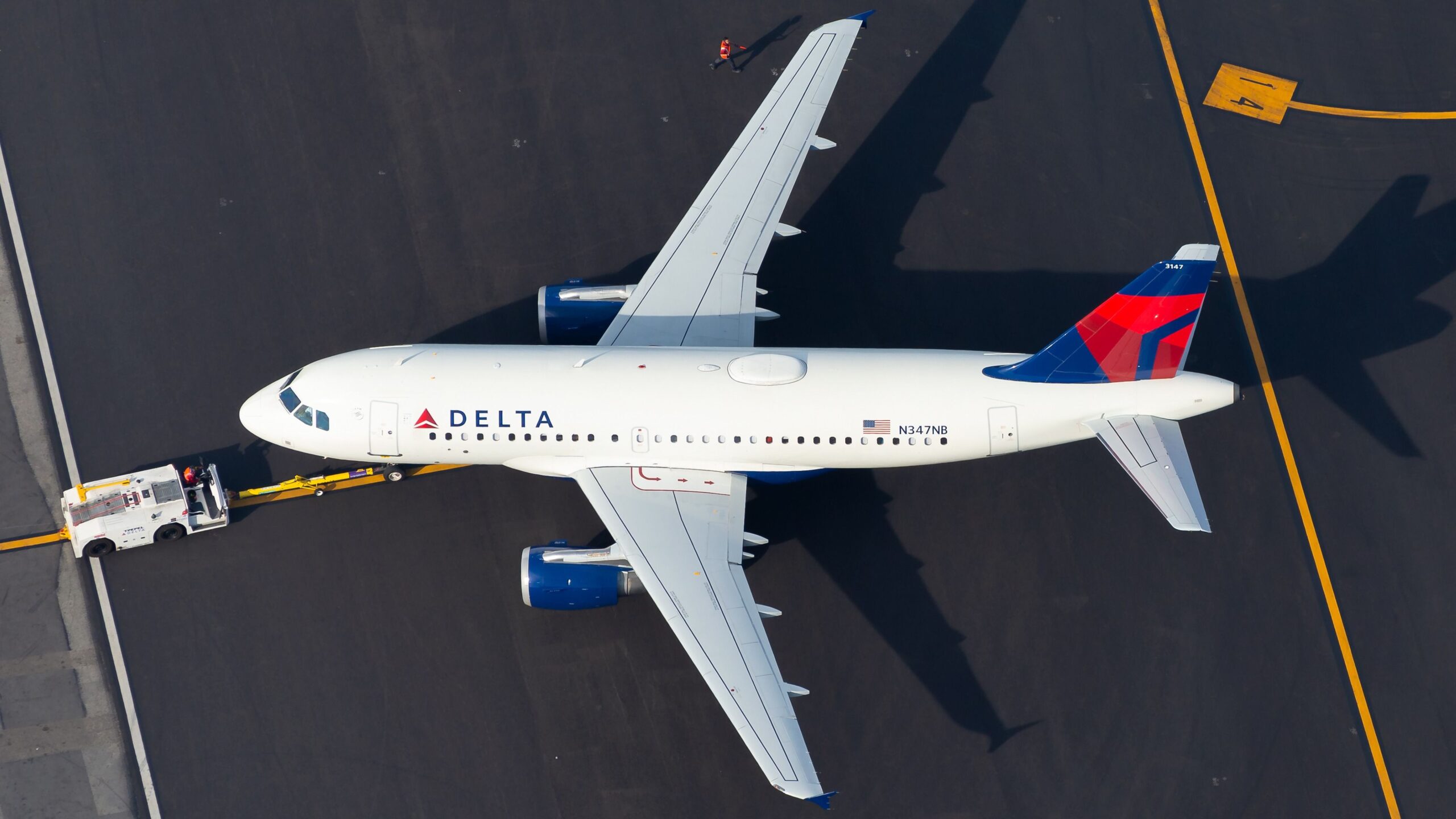 Delta Air Lines Continues To Expand Reach In Mexico - Infralog