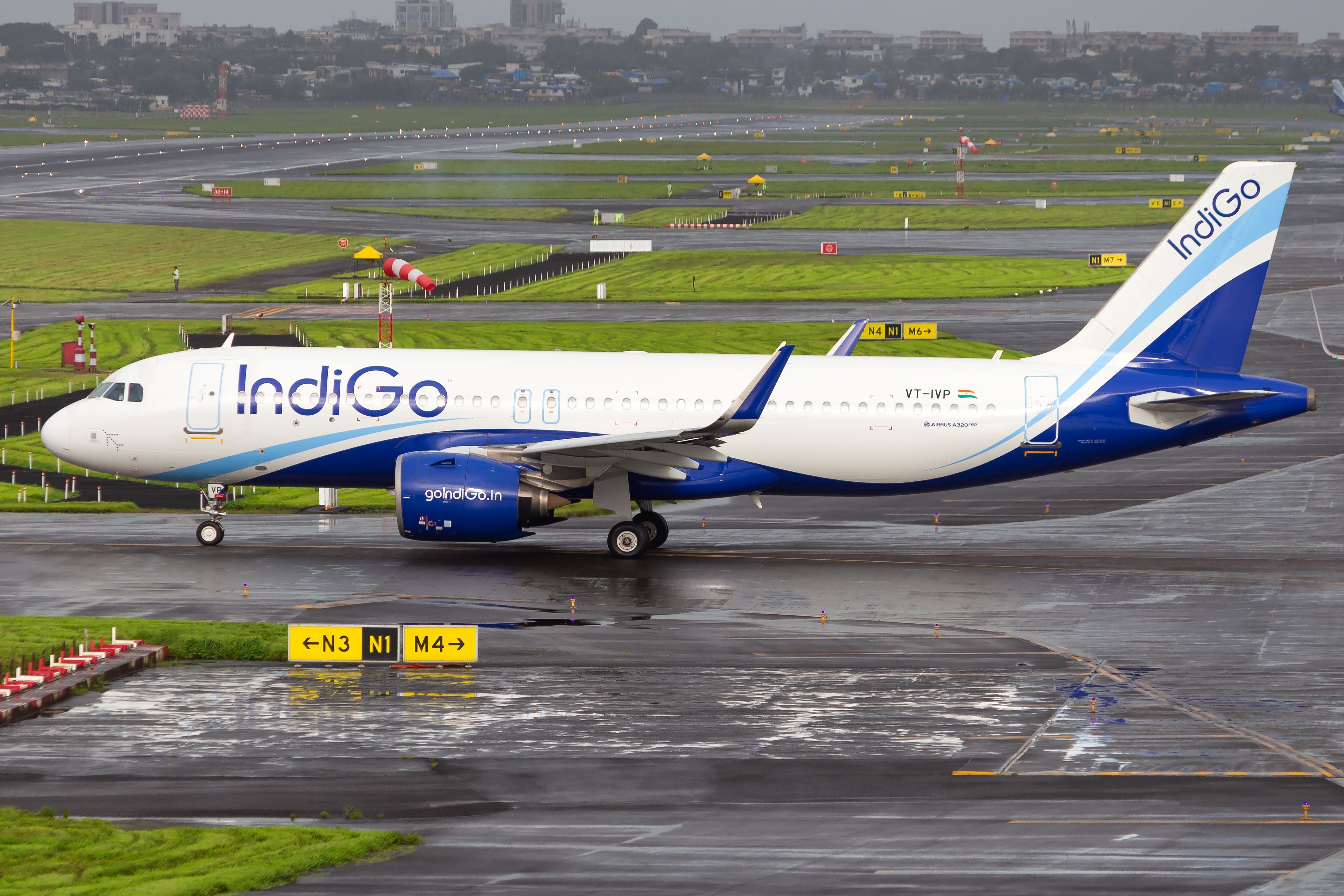 IndiGo Will Open New Business Class Bookings On 18th Anniversary - Infralog