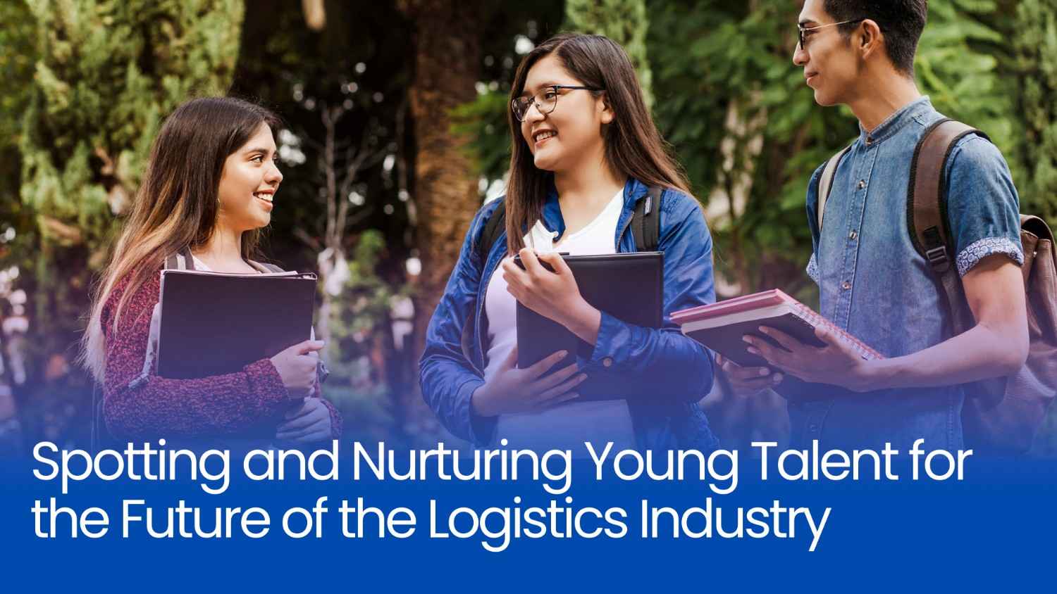 Enhancing logistics efficiency: Bridging technology and skill gaps ...