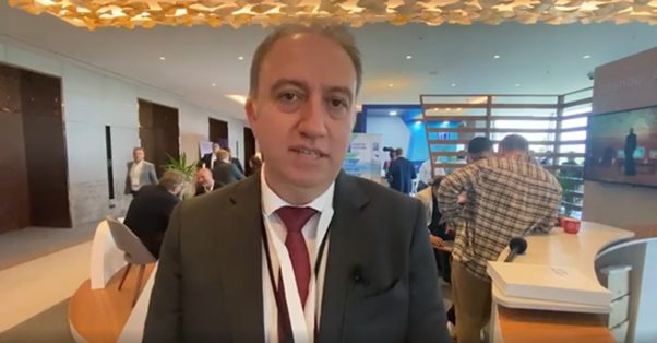 iGA Istanbul’s Ismail Polat on innovations of the future - Infralog