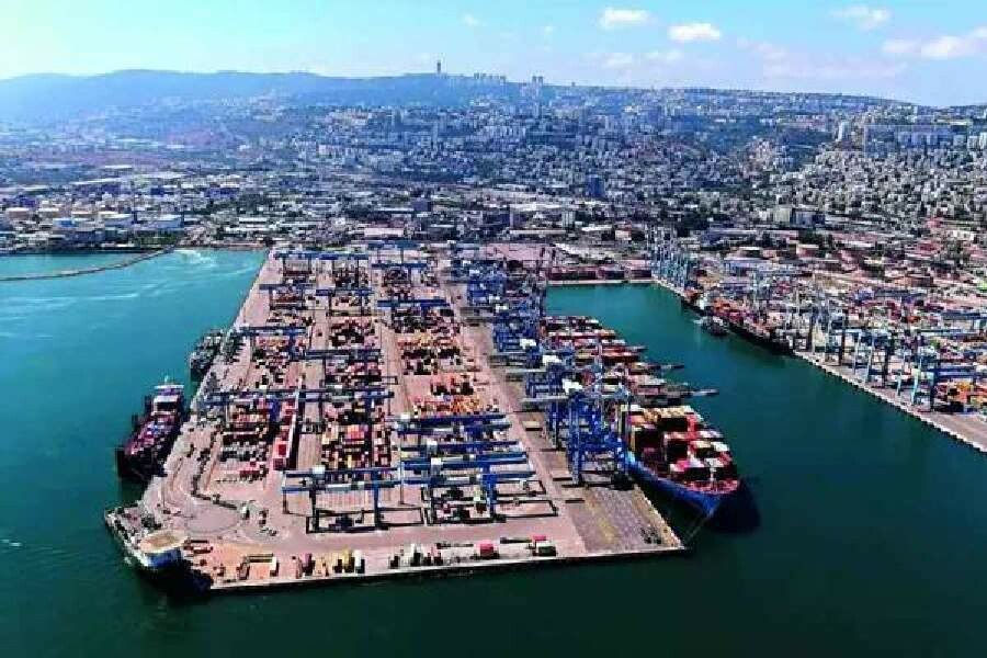 Israel-Iran war leads to disrupt India’s plan to upgrade Chabahar Port ...