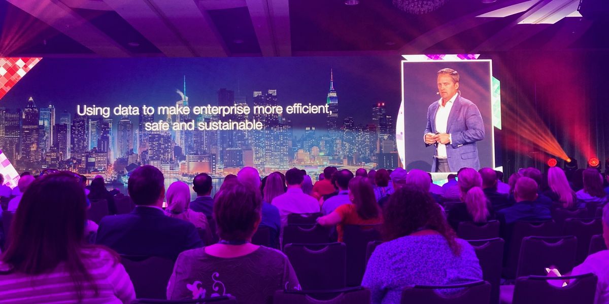 PwC: data is the core ingredient for new business initiatives - Infralog