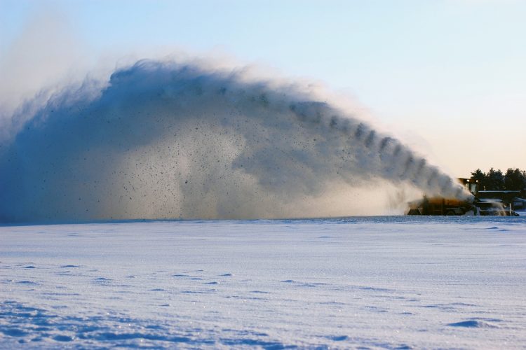 HEL's winter operations explained - Infralog