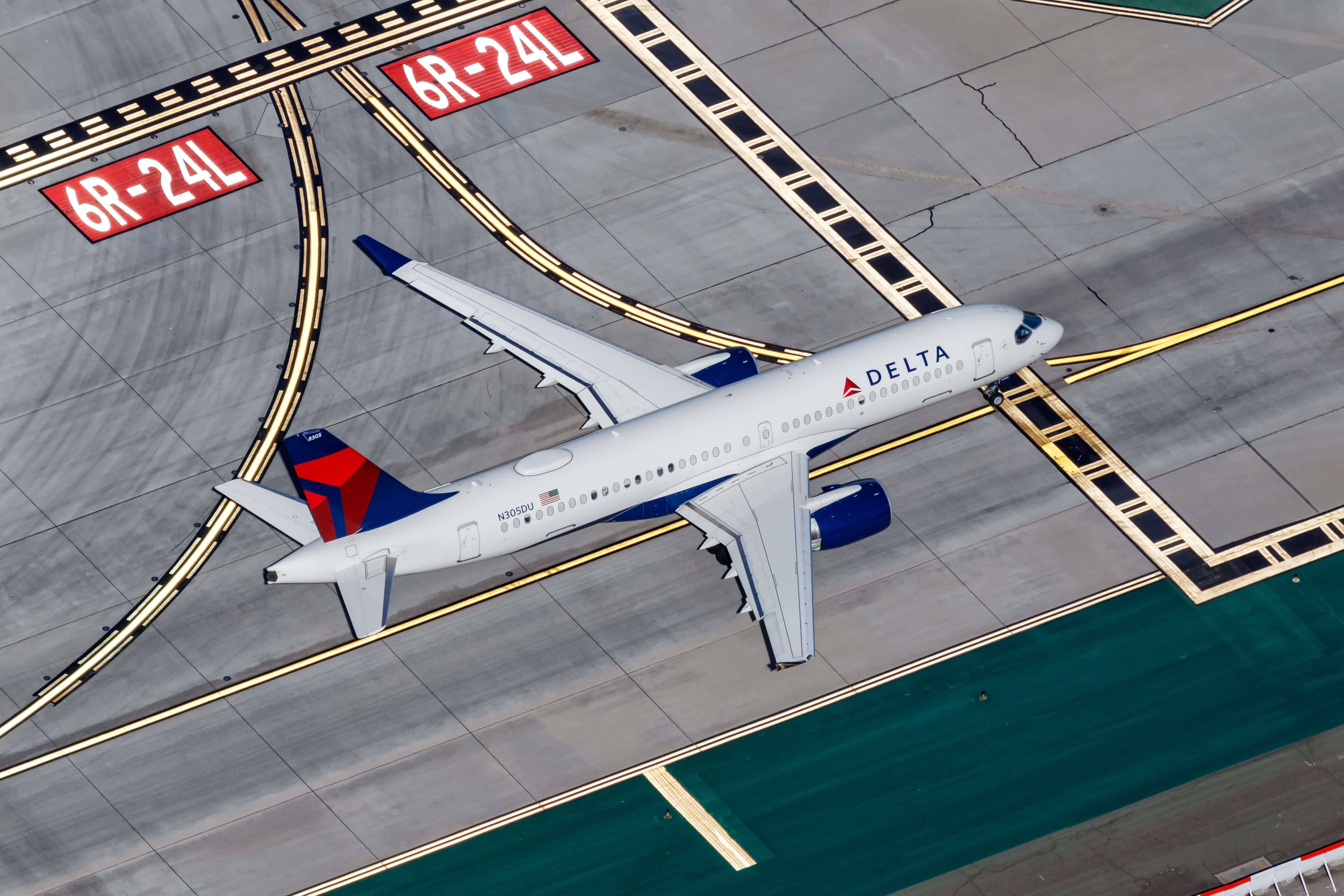 Here's Where Delta & Hawaiian Are Still Flying The Boeing 717 - Infralog