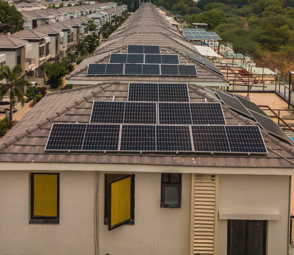 Freyr Energy Leads Maharashtra’s Solar Revolution: Empowering Homes ...