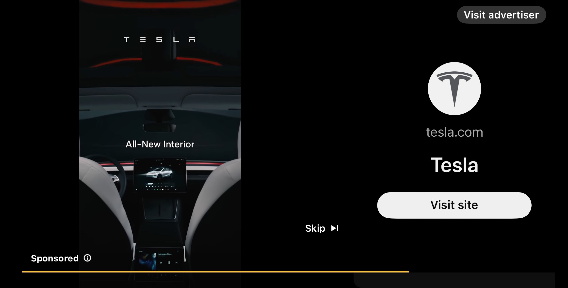 I'm Confused — Tesla Hasn't Sold Out Of Cars Yet In USA? - Infralog