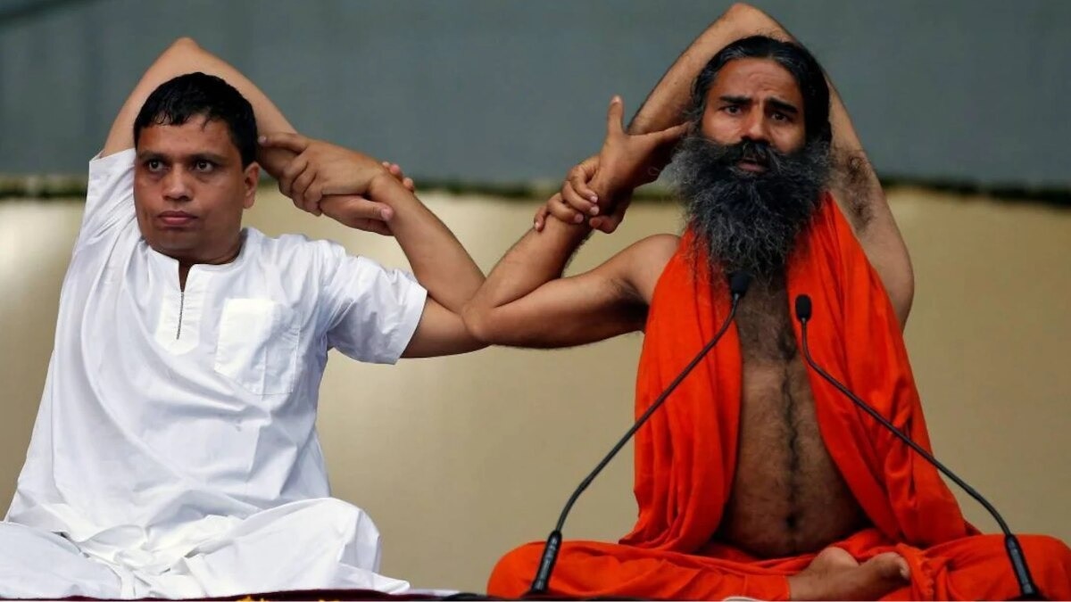 Uttarakhand tourism project gets three bids, all controlled by Ramdev aide Balkrishna: Report ...