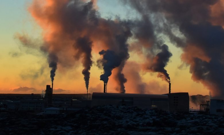 Fossil Fuel Production to Exceed 1.5°C Goal by Over 100%: 2025 ...