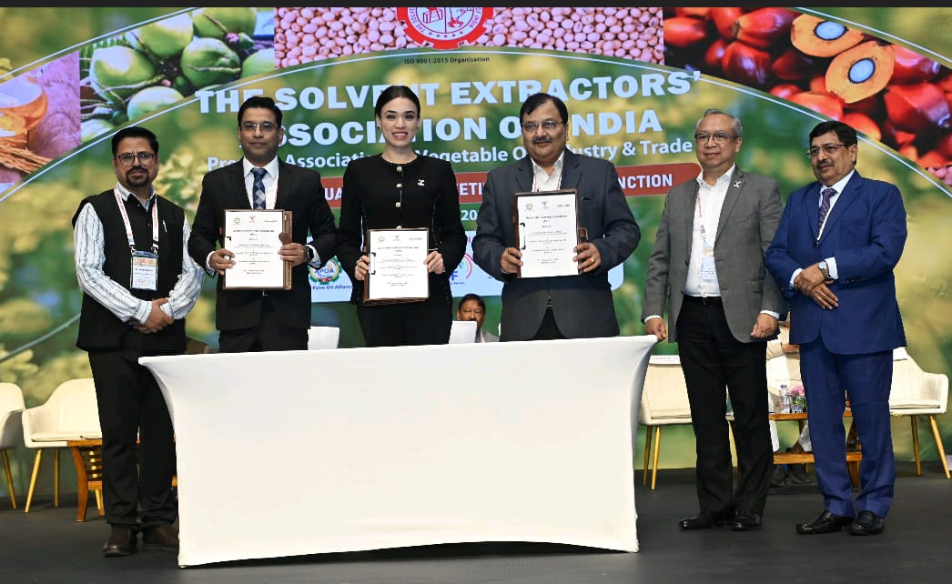 Asian Palm Oil Alliance and CPOPC Join Hands with Solidaridad to Build ...