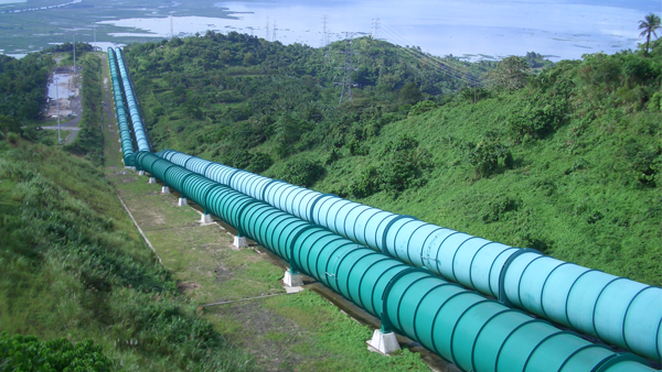 Revitalized Pumped-Storage Hydropower Plant is a Renewable Energy Game ...