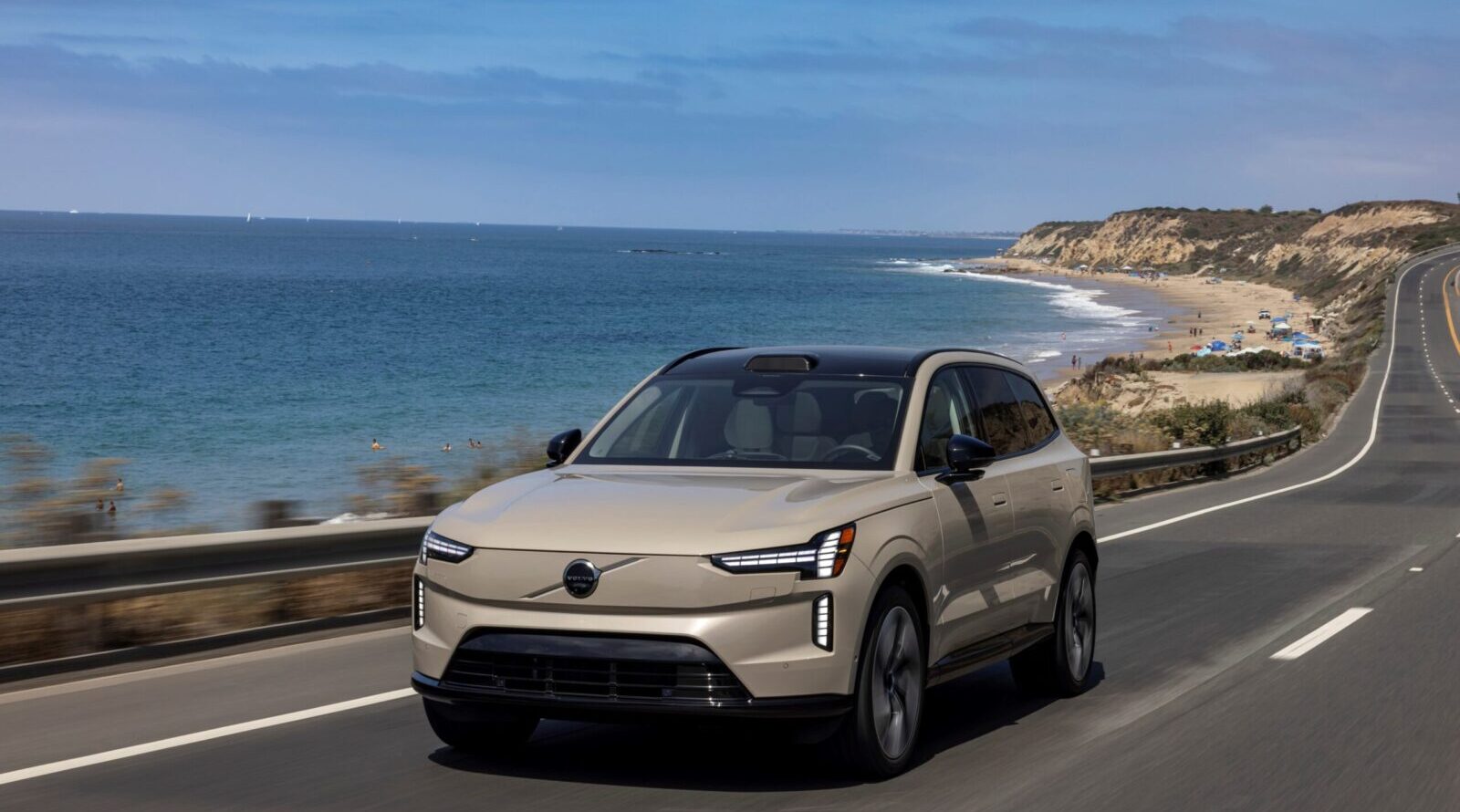 Volvo Doubles Down on the Software-Defined Car — CleanTechnica Field ...