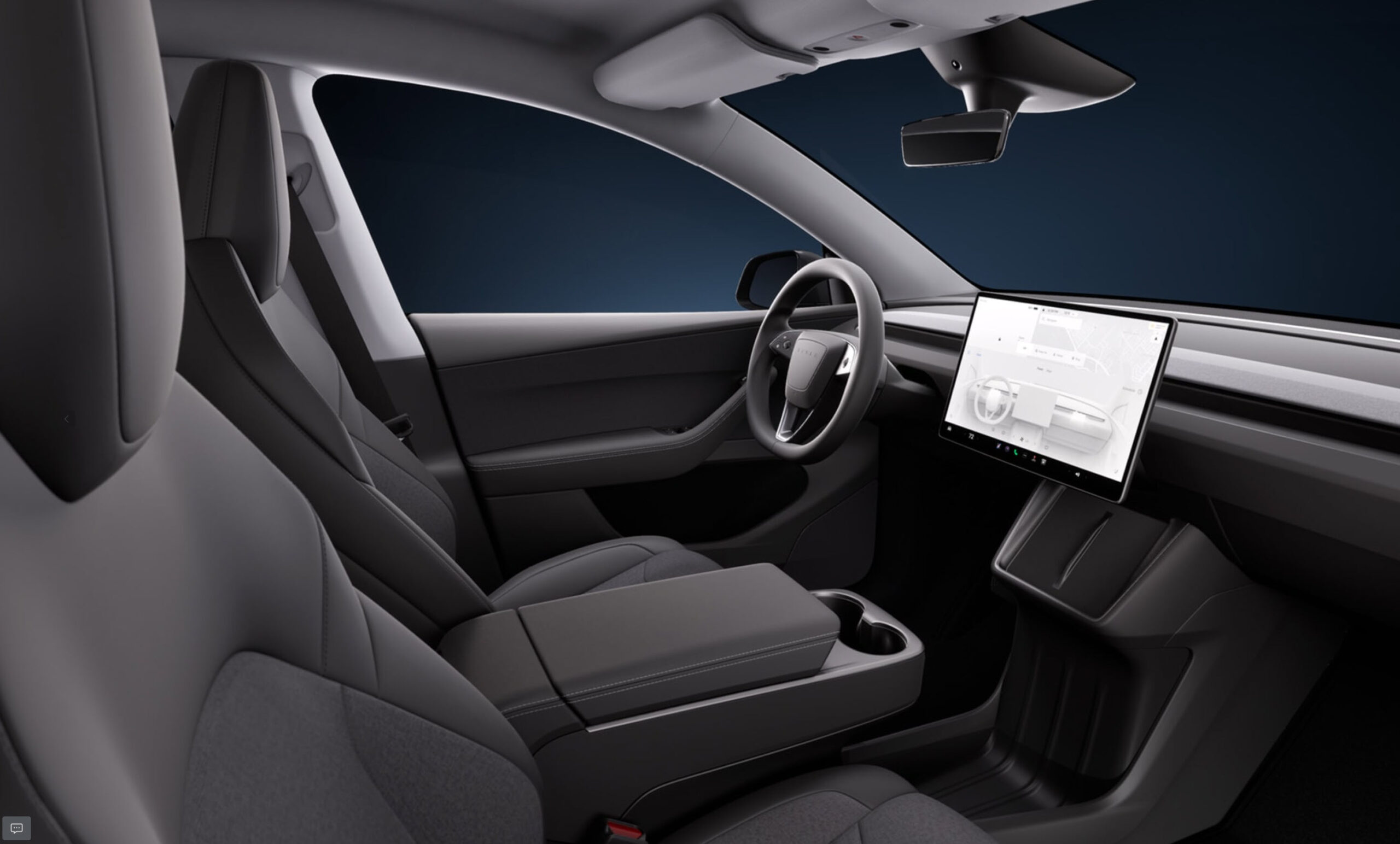 Tesla's Affordable Model Y & 3 Disappoint, Is That All There Is? - Infralog