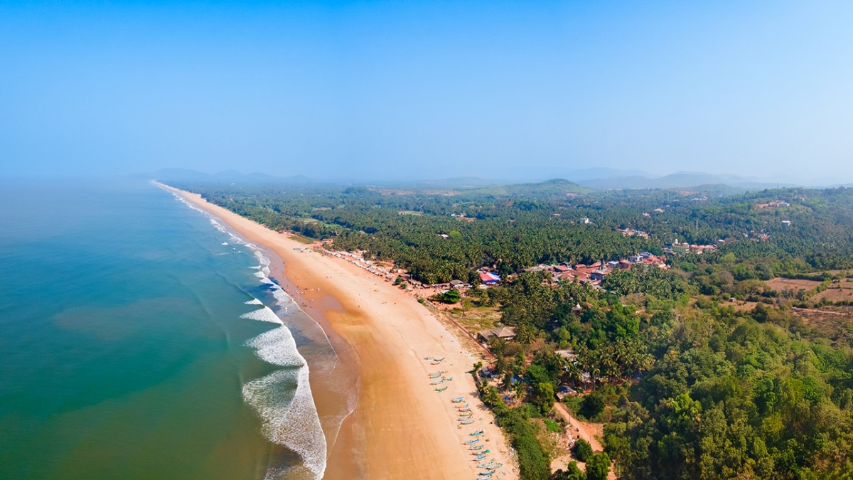 From Goa to Gokarna: India’s Beaches Hiding Stories You’ve Never Heard ...
