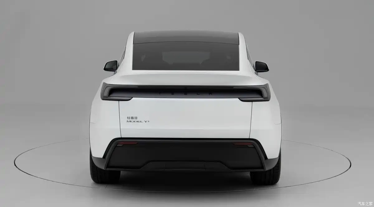 3-Way Cool EVs From Tesla, Ford, & Audi You Can Only Buy In China ...