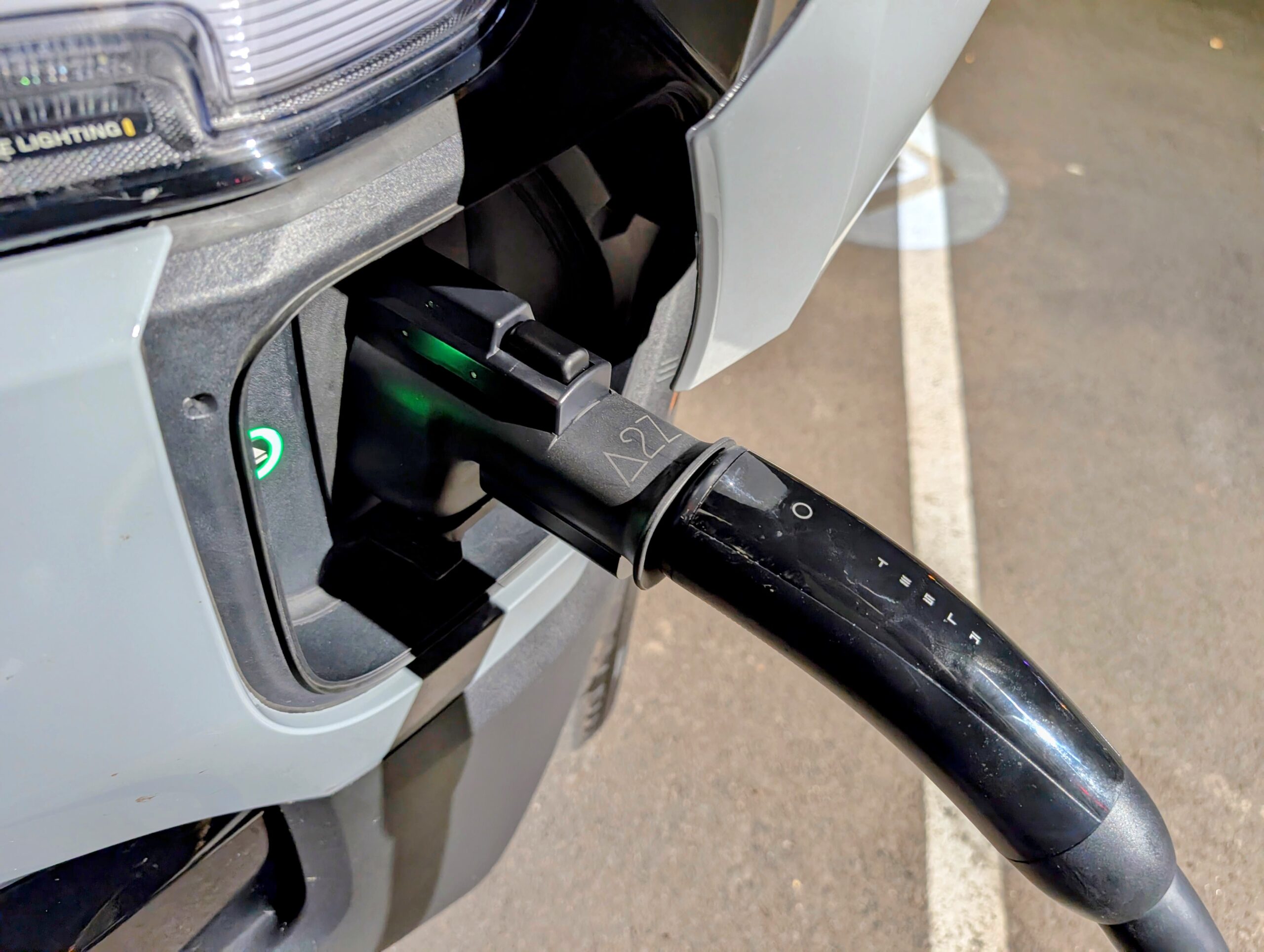 More Than 100 New Fast EV Chargers Coming To Georgia - Infralog