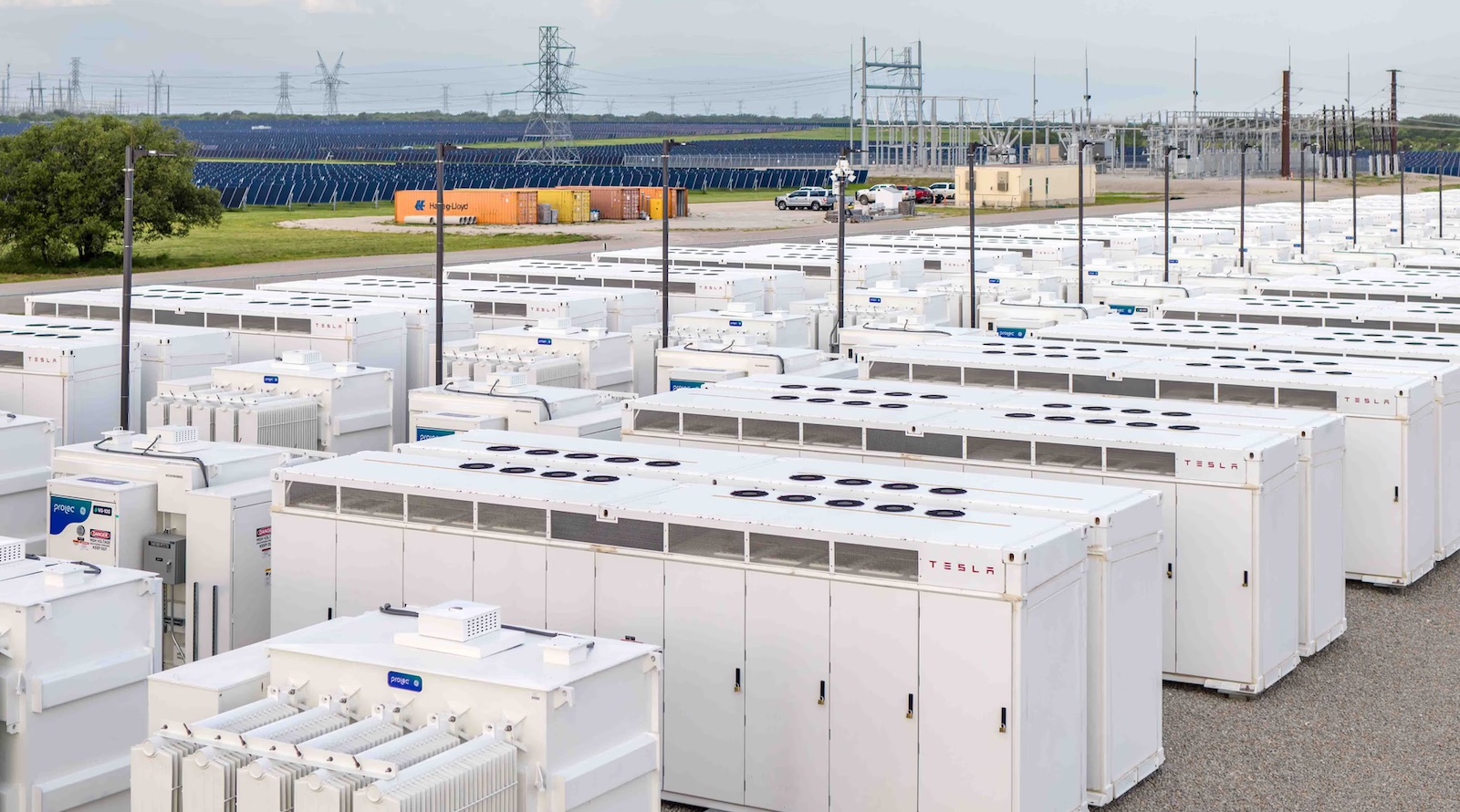 Alphabet Buys Intersect For $4.75 Billion — Is That A Good Thing? - Infralog