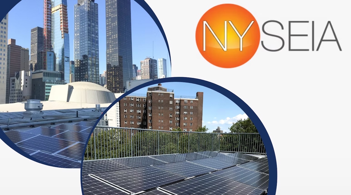 How Mayor Mamdani Could Advance Solar in NYC - Infralog