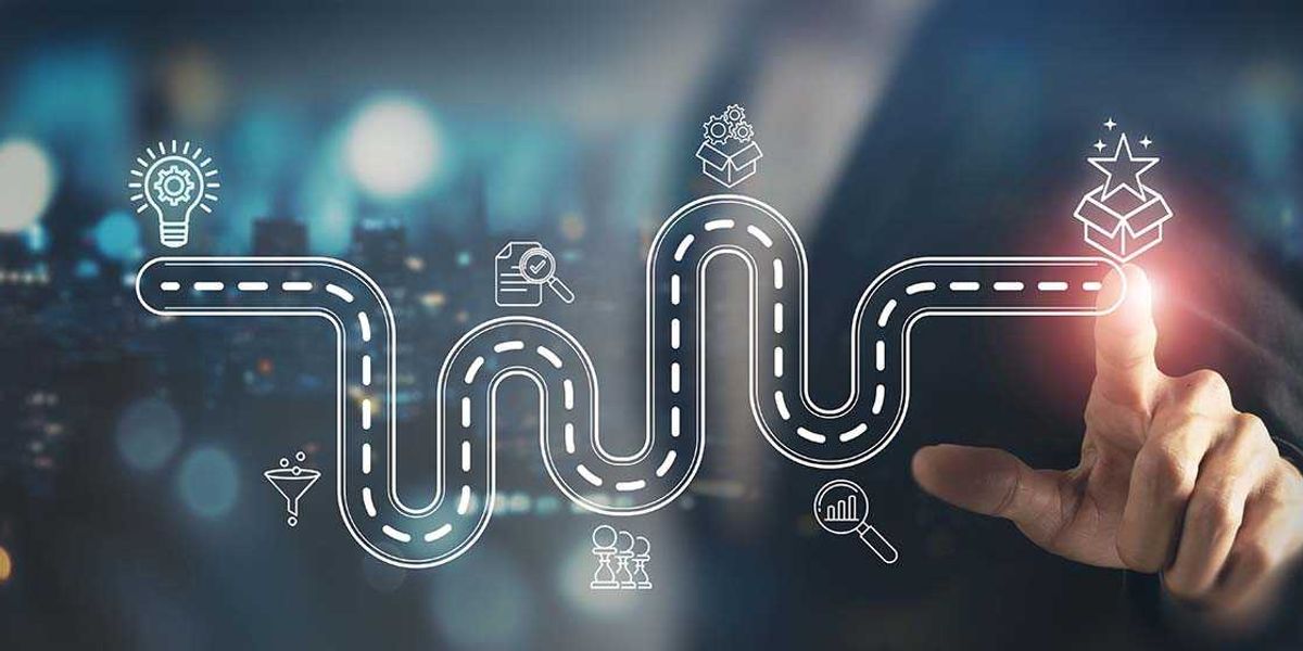 Mastering Startup Success: Agentic AI & Logistics - Infralog