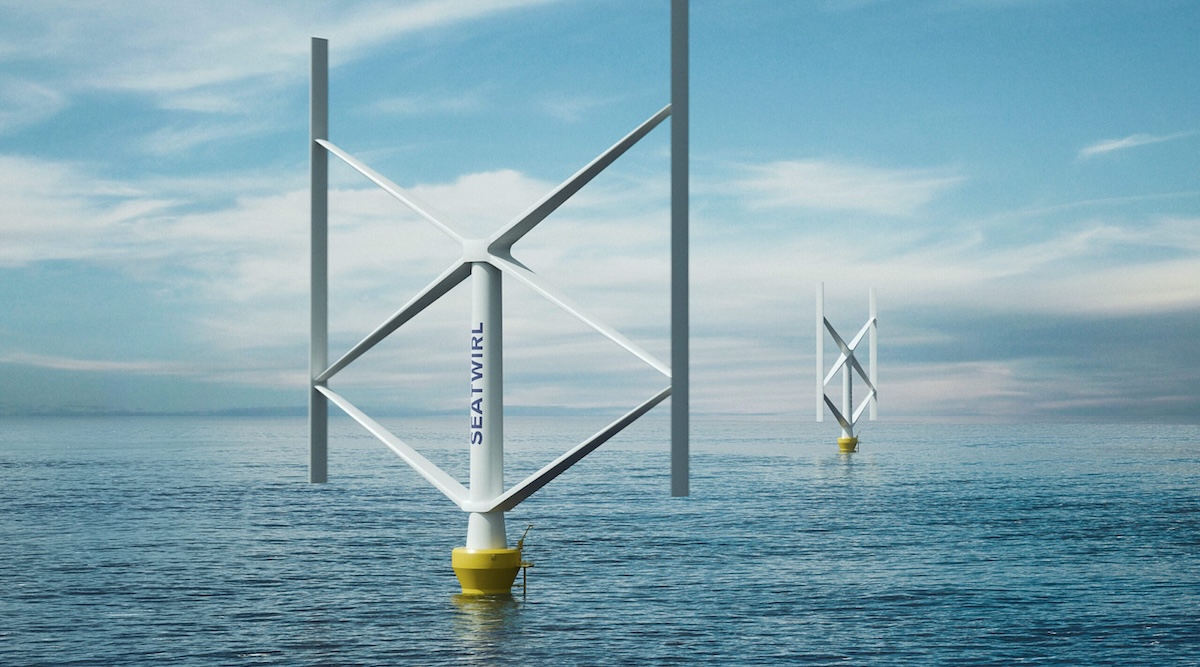 US Misses The Offshore Wind Boat And Aquaculture, Too - Infralog