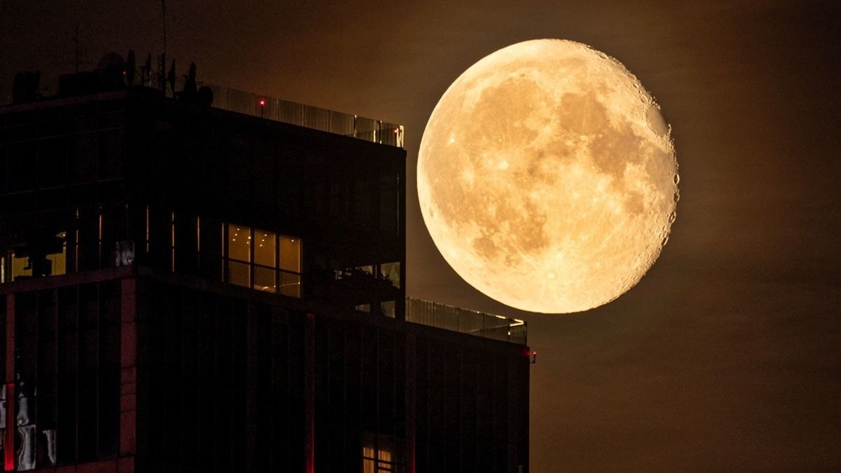 First full moon of 2026 gets a ‘triple boost’: When and how to watch ...