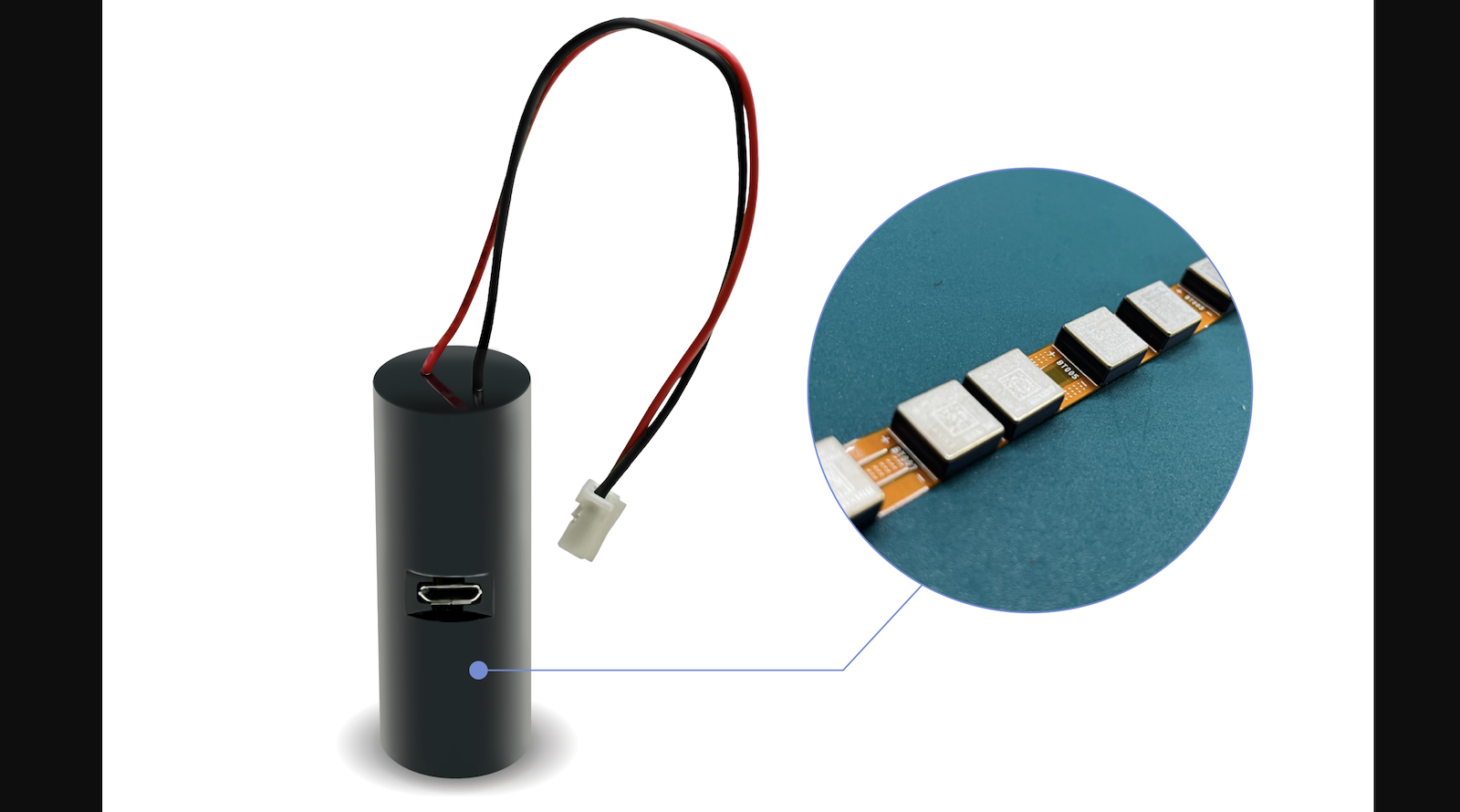 Maxell Develops All-Solid-State Battery Power Module Compatible with ER ...