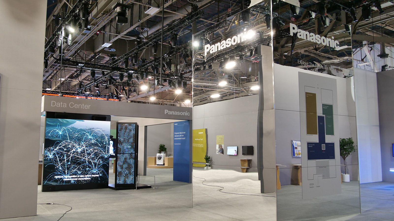 Panasonic’s AI Strategy Enters the Implementation Phase: Real-World ...