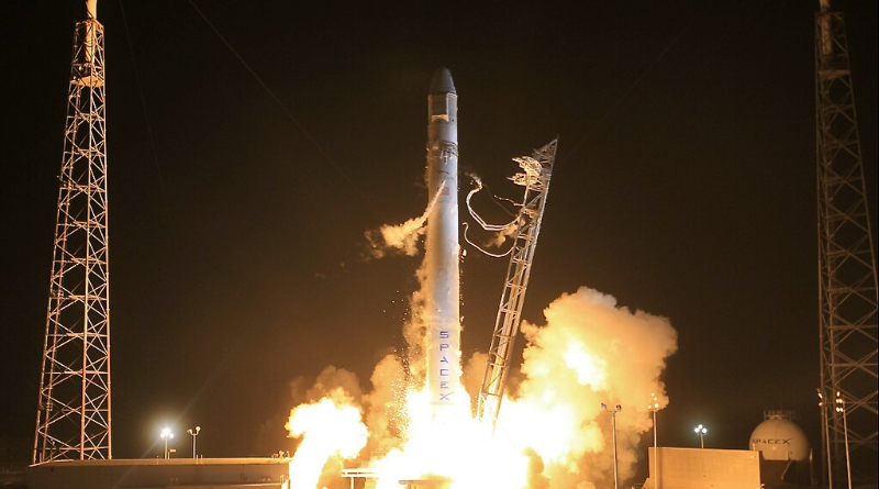 What Would A SpaceX Public Offering In 2026 Look Like? - Infralog