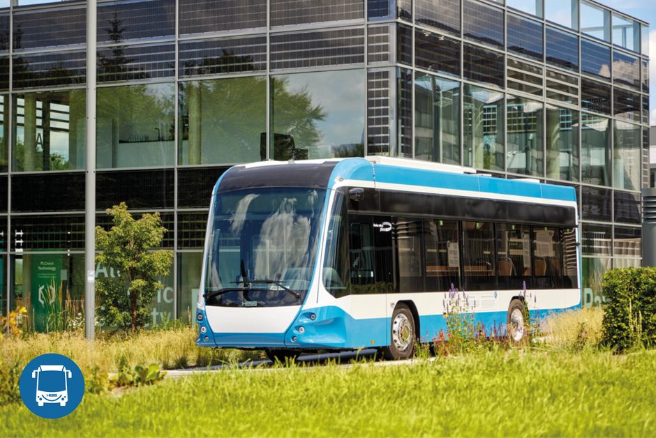 Zurich Transit Operator Prepares Fresh €150 Million Electric Bus Tender ...