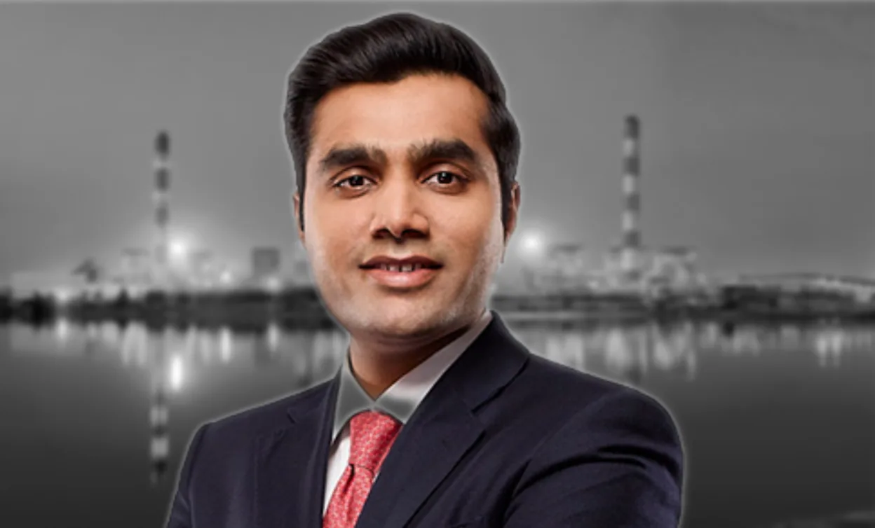 Infrastructure platforms built by Adani Group strengthen India's trade ...